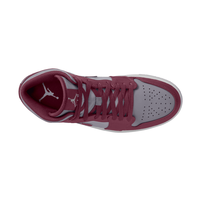 AIR JORDAN 1 MID | Hoops Station