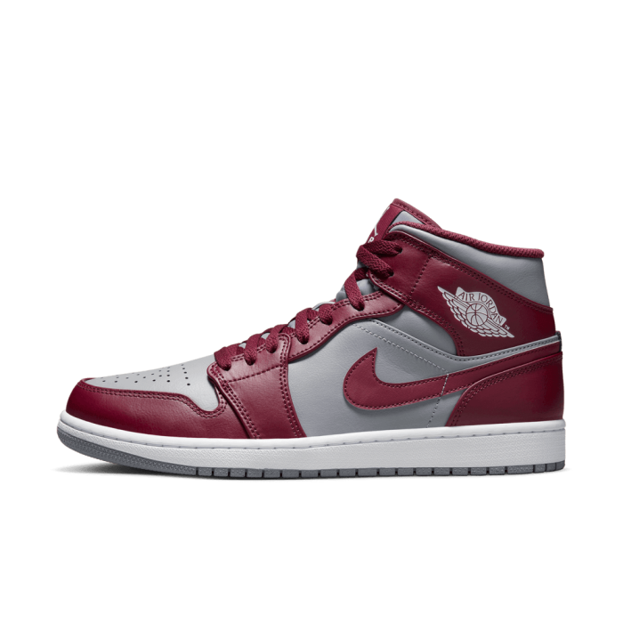 Air Jordan 1 Mid | Hoops Station