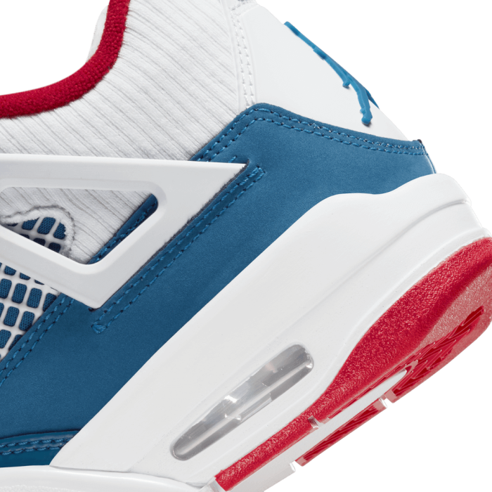 AIR JORDAN 4 RETRO (GS) | Hoops Station