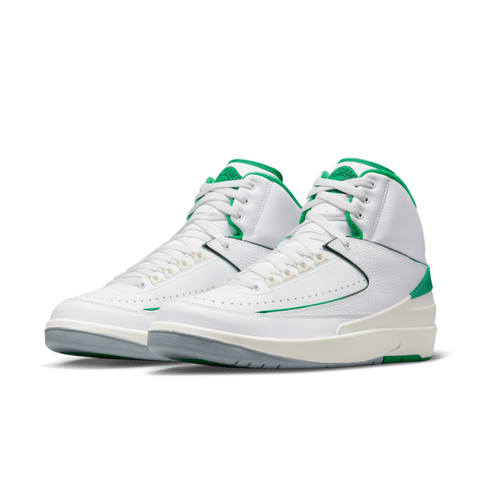 Air Jordan 2 Retro | Hoops Station