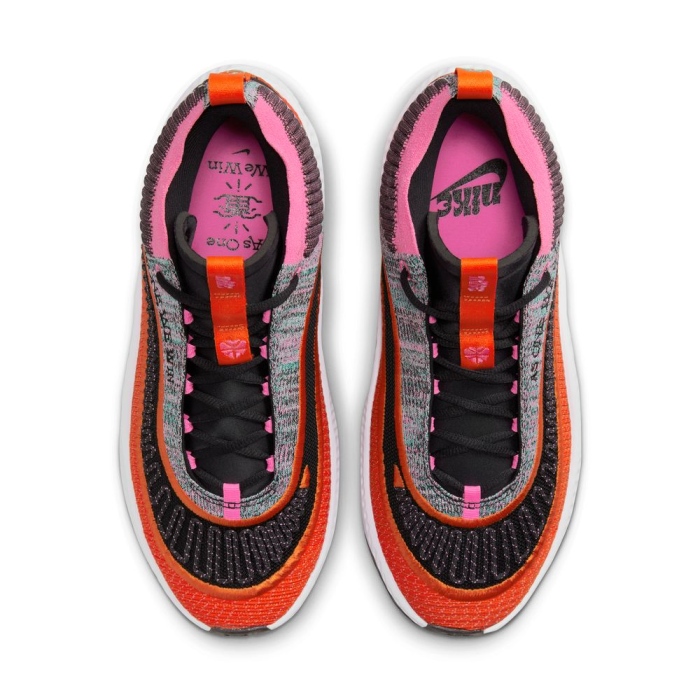 COSMIC UNITY 3 | Hoops Station