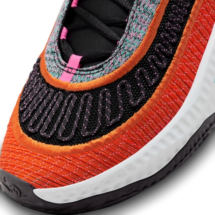 COSMIC UNITY 3 | Hoops Station