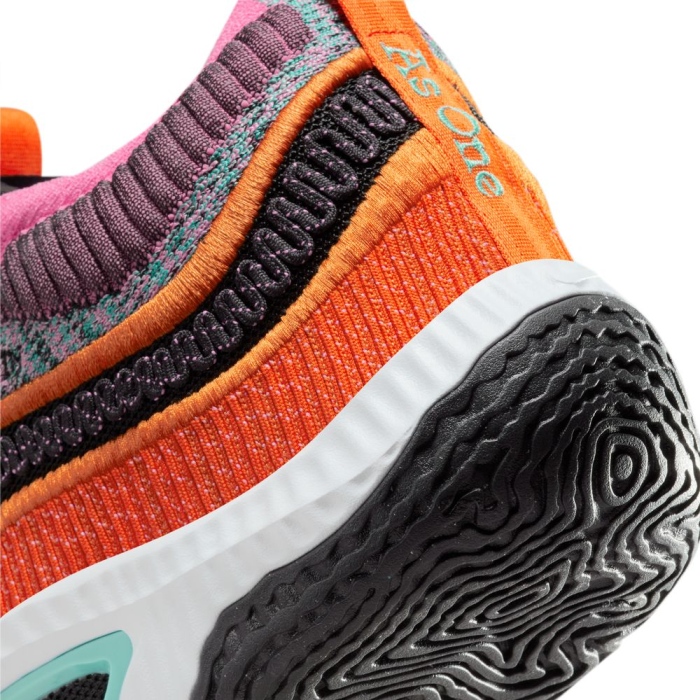 COSMIC UNITY 3 | Hoops Station