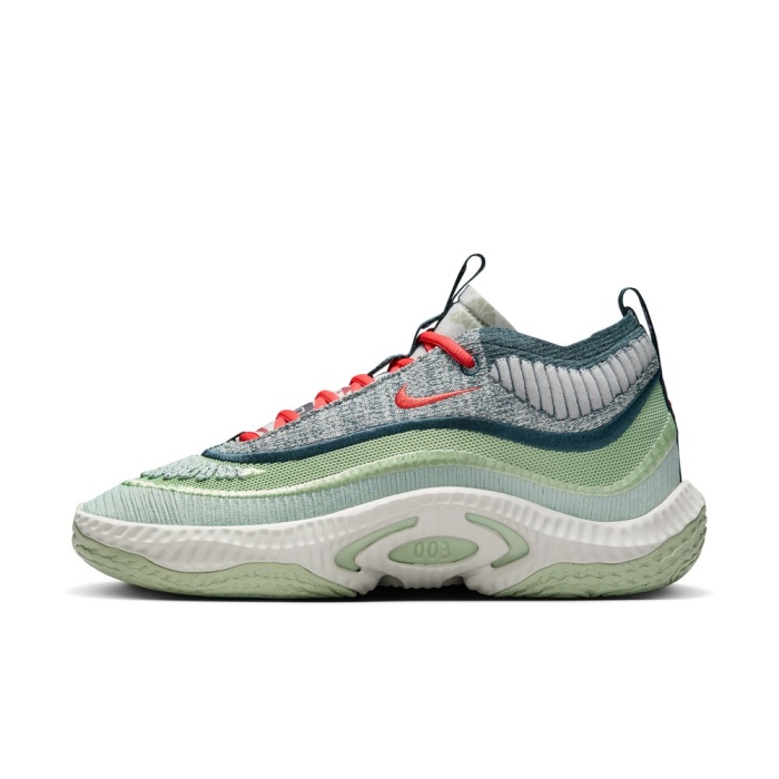 COSMIC UNITY 3 | Hoops Station