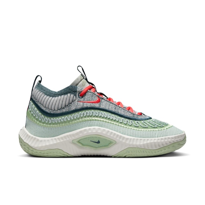 COSMIC UNITY 3 | Hoops Station