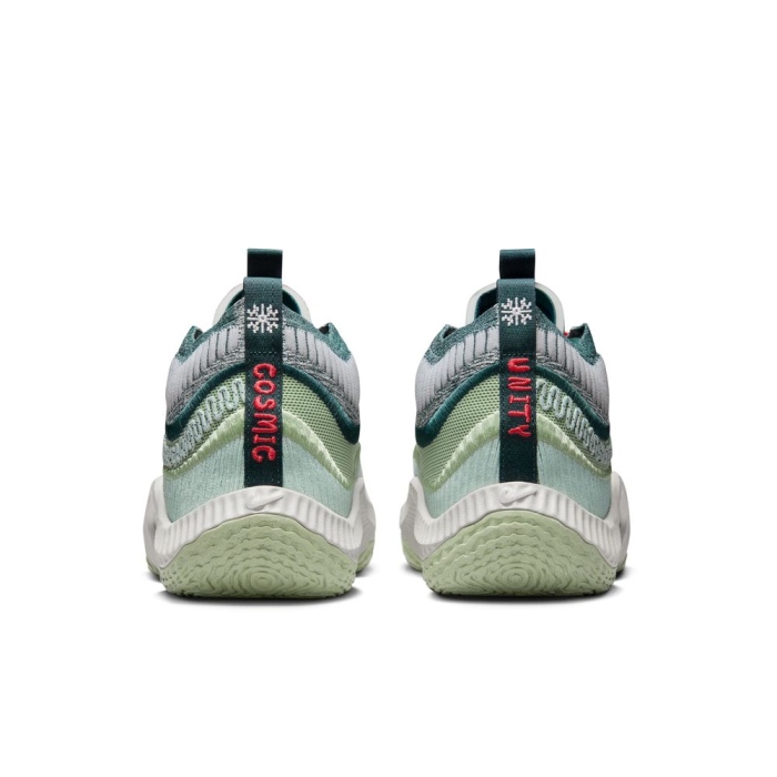 COSMIC UNITY 3 | Hoops Station