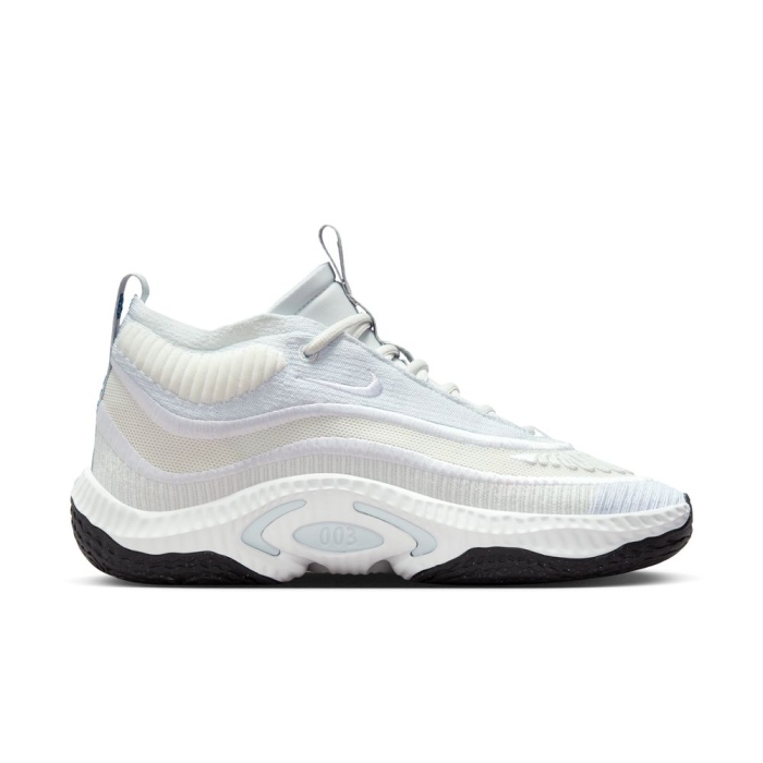 COSMIC UNITY 3 | Hoops Station