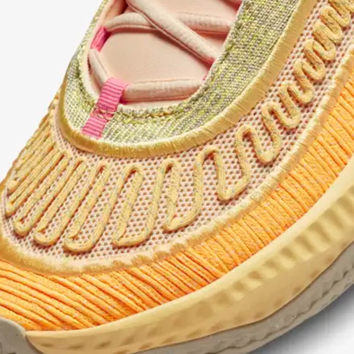 COSMIC UNITY 3 | Hoops Station