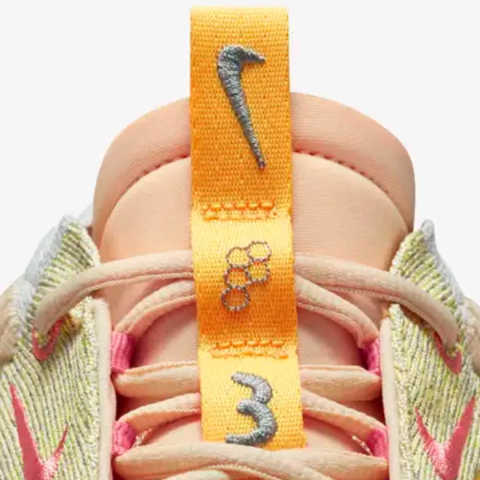 COSMIC UNITY 3 | Hoops Station