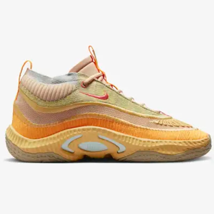 COSMIC UNITY 3 | Hoops Station