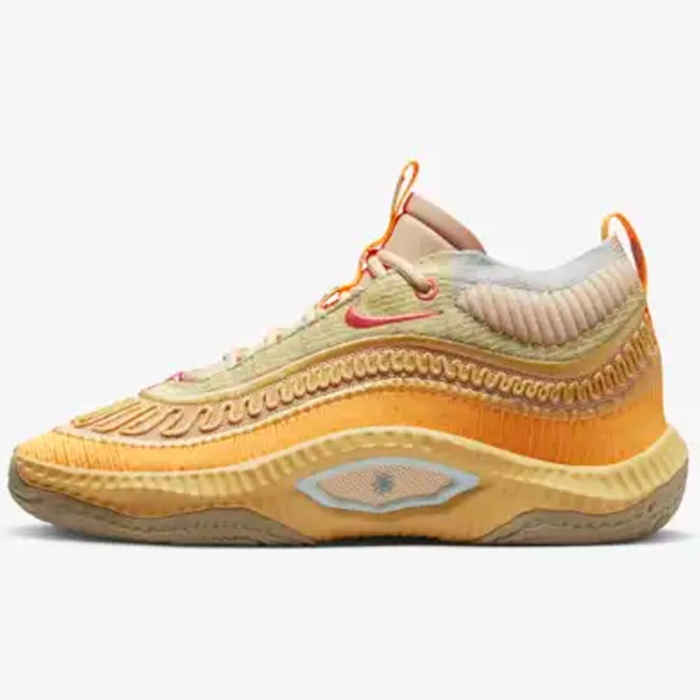 COSMIC UNITY 3 | Hoops Station