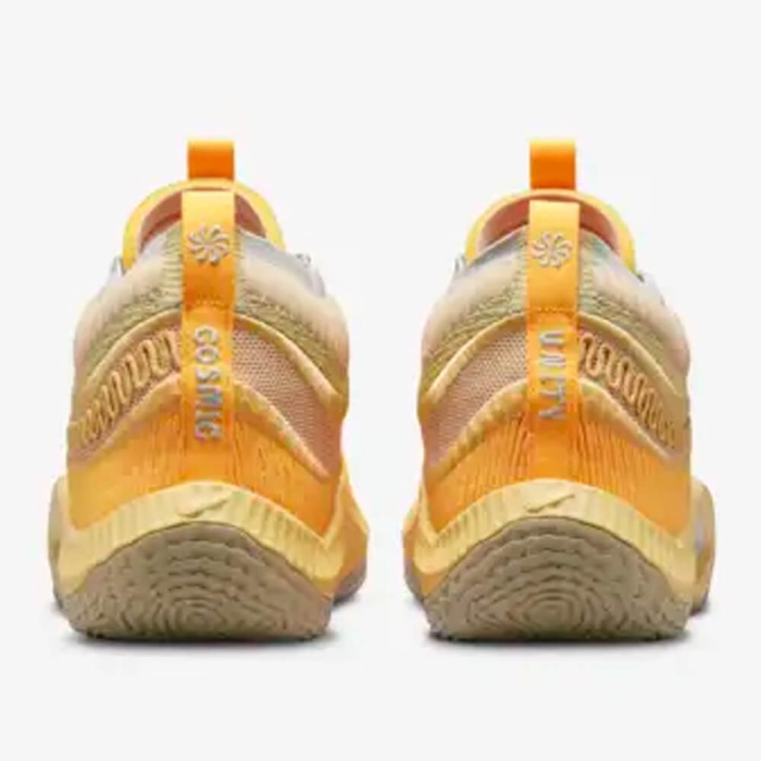 COSMIC UNITY 3 | Hoops Station