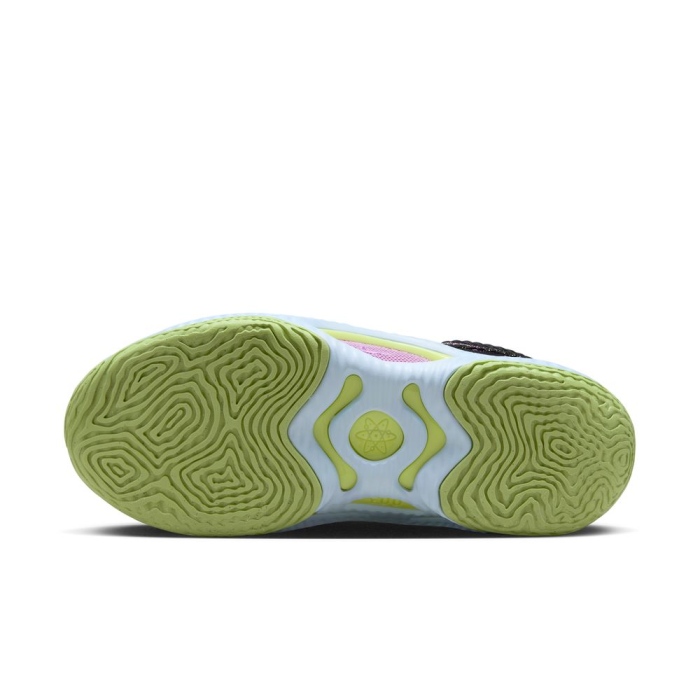 COSMIC UNITY 3 | Hoops Station