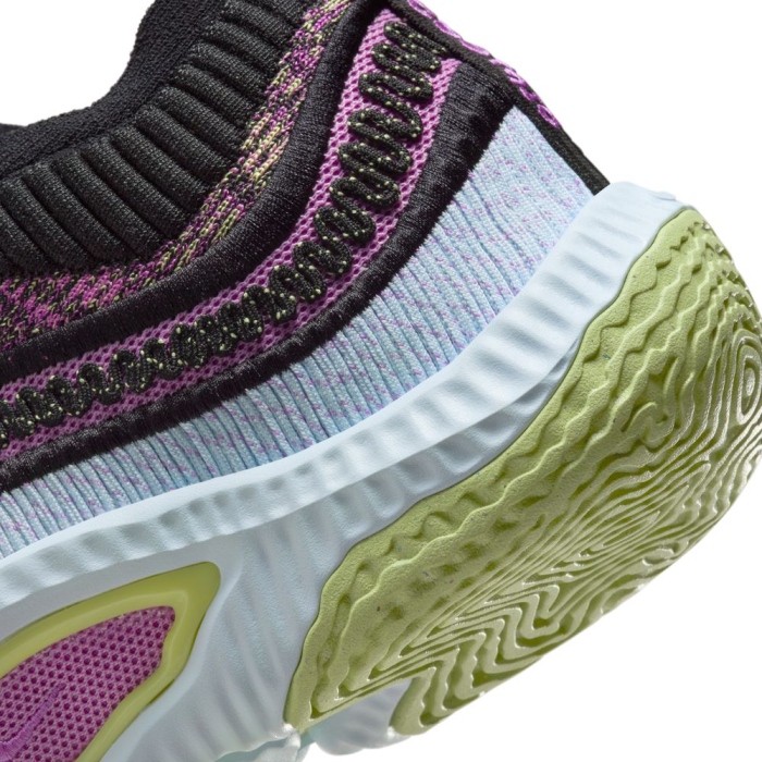 COSMIC UNITY 3 | Hoops Station