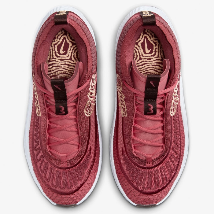 COSMIC UNITY 3 | Hoops Station