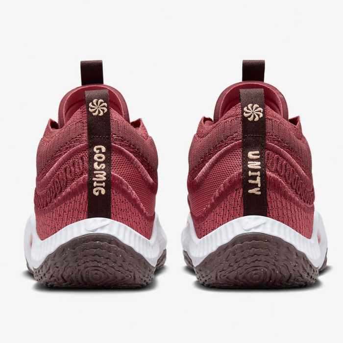 COSMIC UNITY 3 | Hoops Station