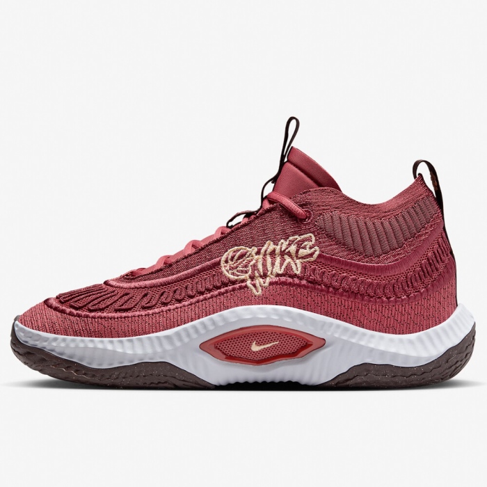 COSMIC UNITY 3 | Hoops Station