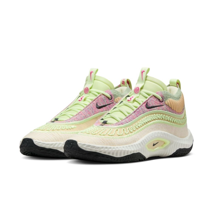 COSMIC UNITY 3 | Hoops Station