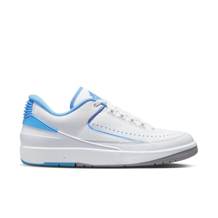 AIR JORDAN 2 RETRO LOW | Hoops Station