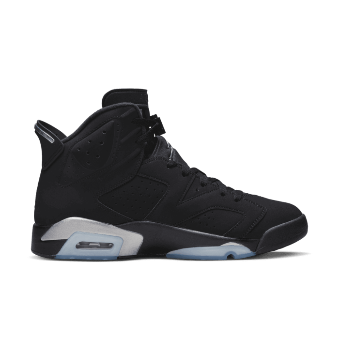 AIR JORDAN 6 RETRO | Hoops Station