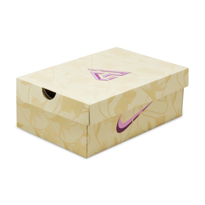 ZOOM FREAK 5 EP | Hoops Station