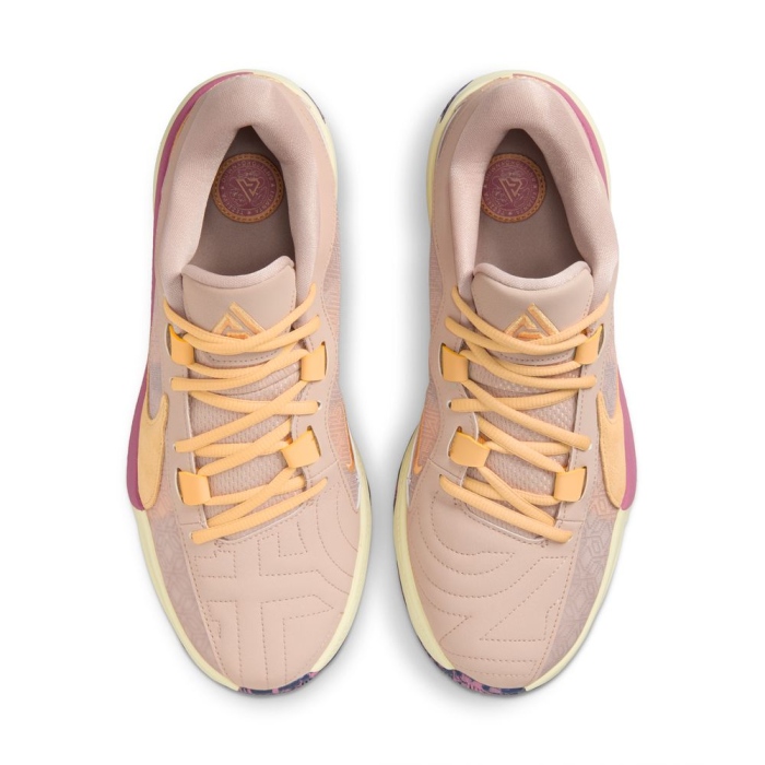 ZOOM FREAK 5 EP | Hoops Station