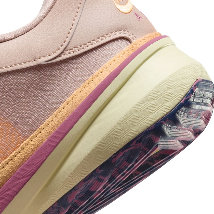 ZOOM FREAK 5 EP | Hoops Station