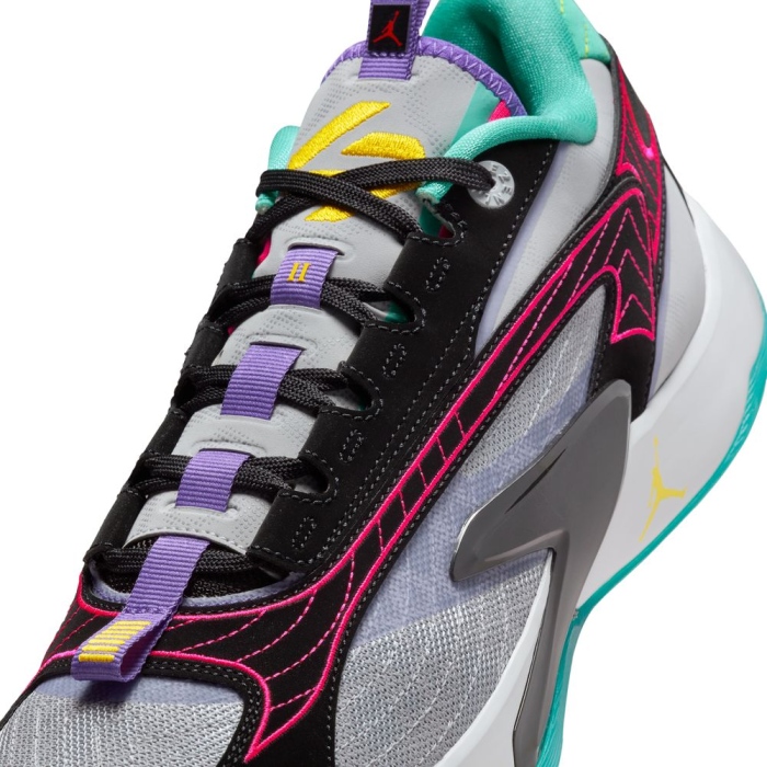 JORDAN LUKA 2 PF | Hoops Station