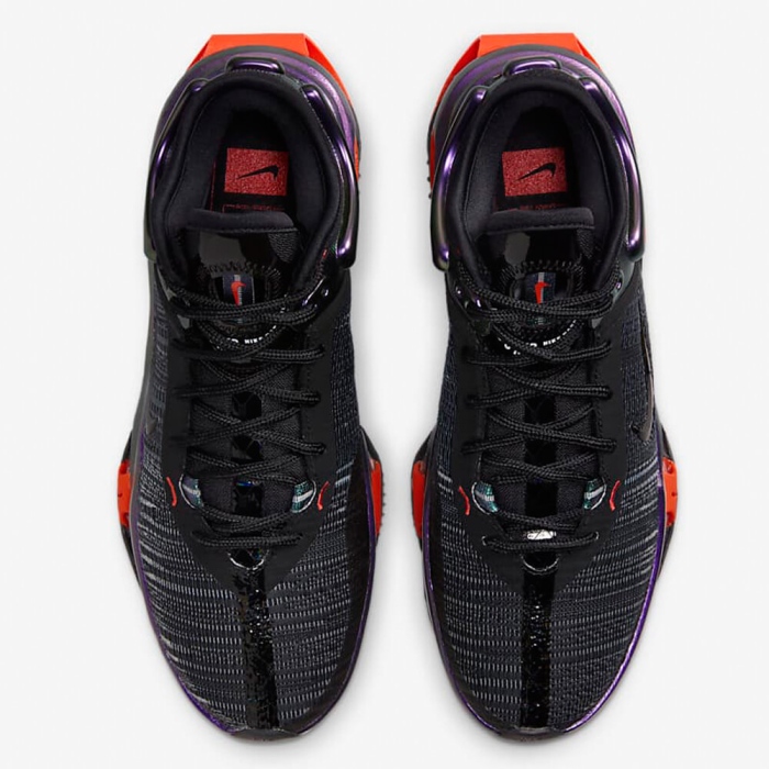 NIKE AIR ZOOM G.T. JUMP 2 EP | Hoops Station