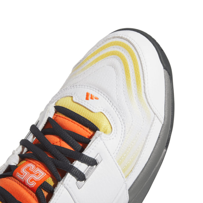 AGENT GIL RESTOMOD | Hoops Station