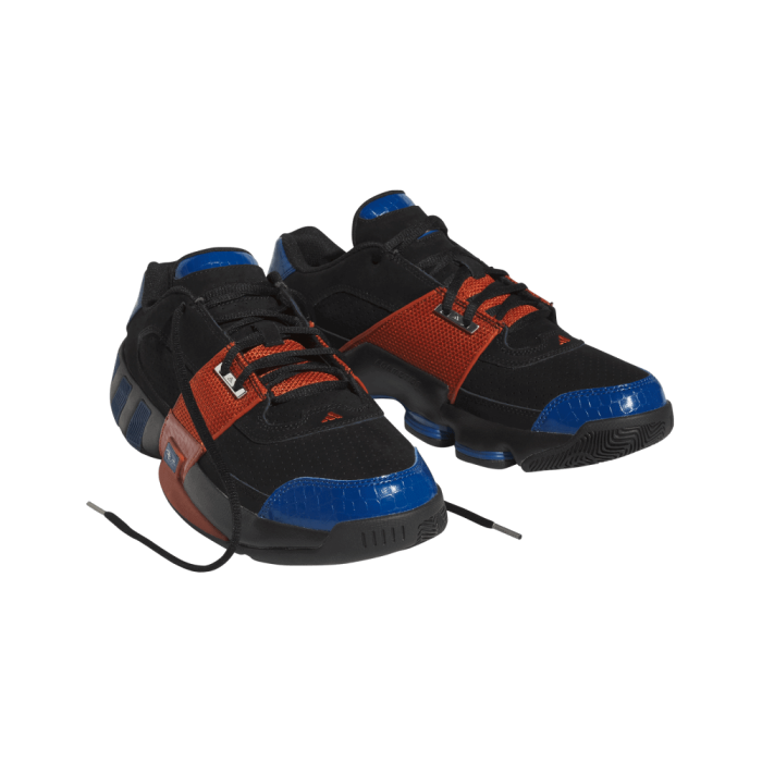 AGENT GIL RESTOMOD | Hoops Station