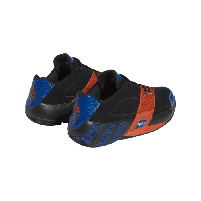 AGENT GIL RESTOMOD | Hoops Station