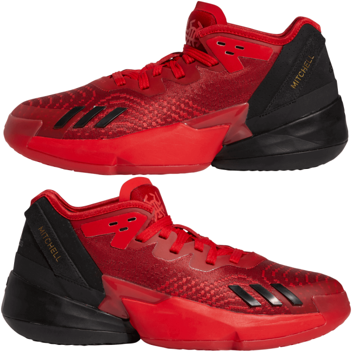 D.O.N. Issue 4 | Hoops Station