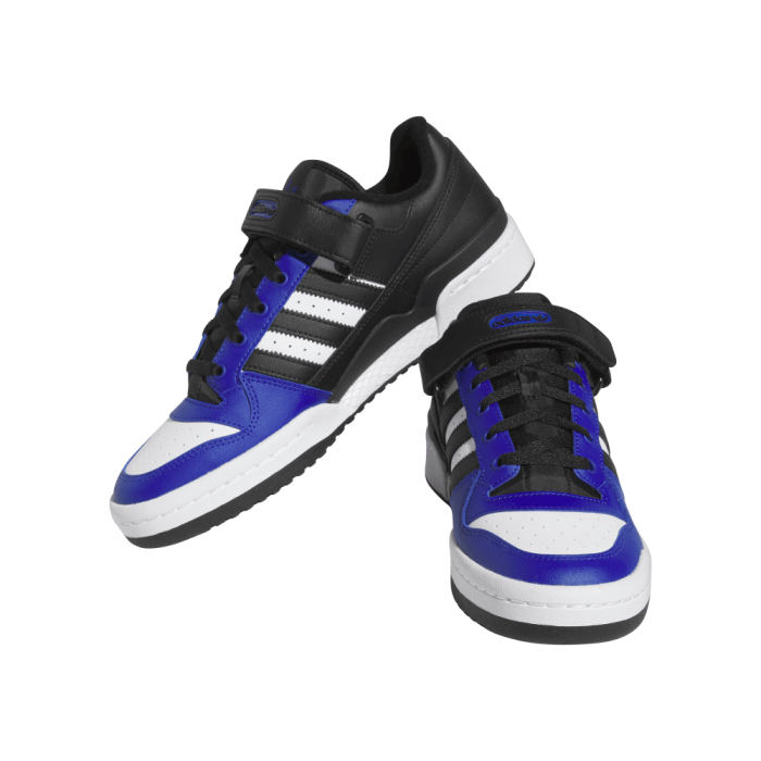 FORUM LOW | Hoops Station