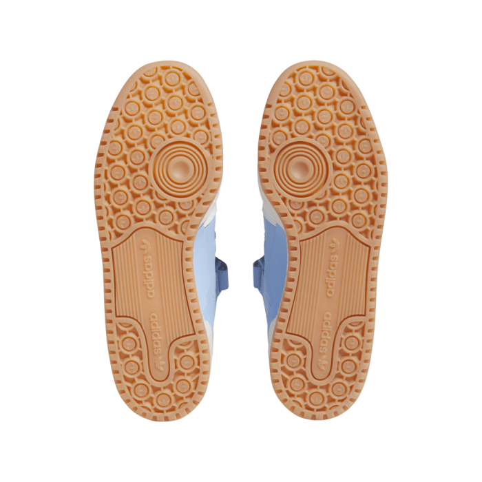 FORUM LOW | Hoops Station