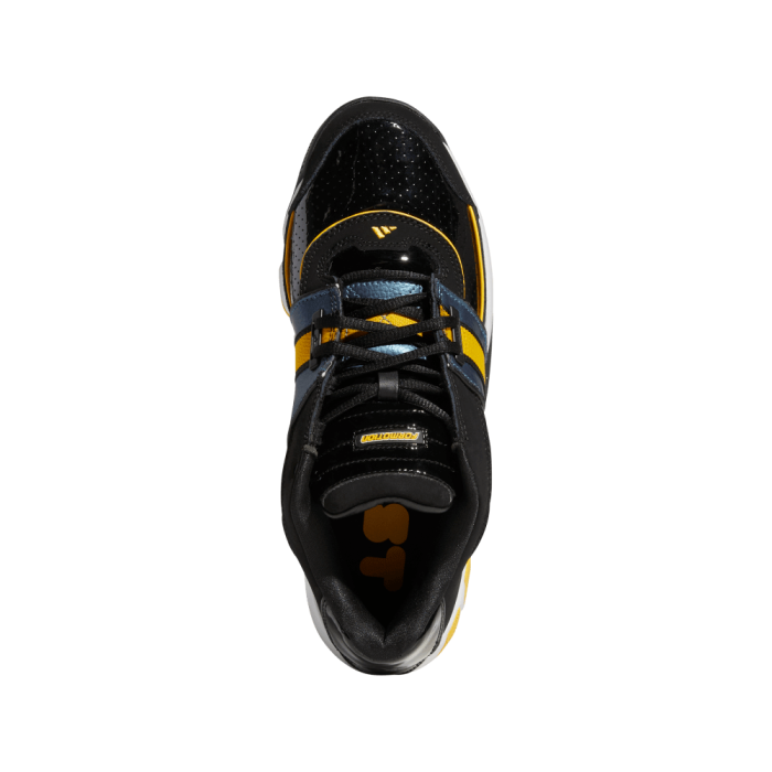 AGENT GIL RESTOMOD | Hoops Station