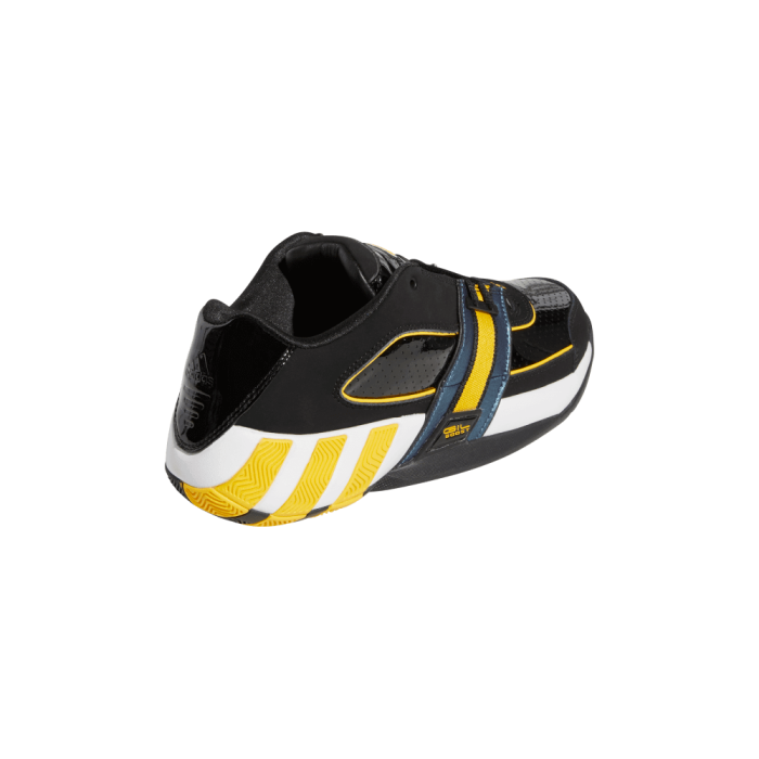 AGENT GIL RESTOMOD | Hoops Station