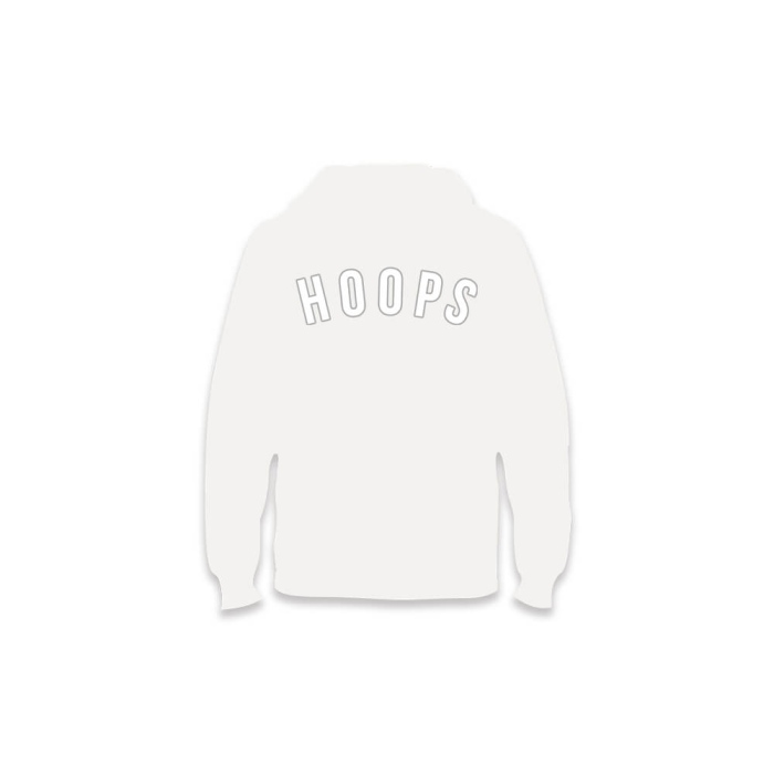 Hoops Classic Hoodie | Hoops Station