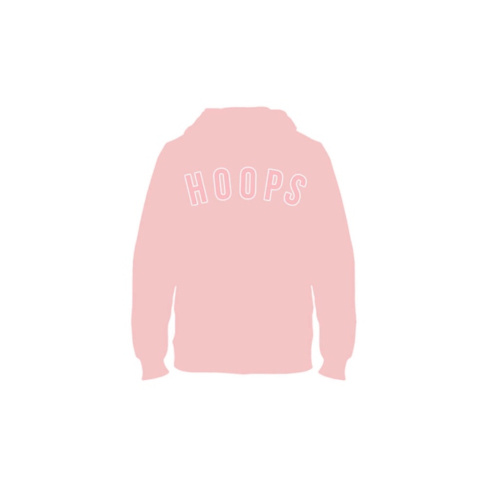 Hoops Classic Hoodie | Hoops Station