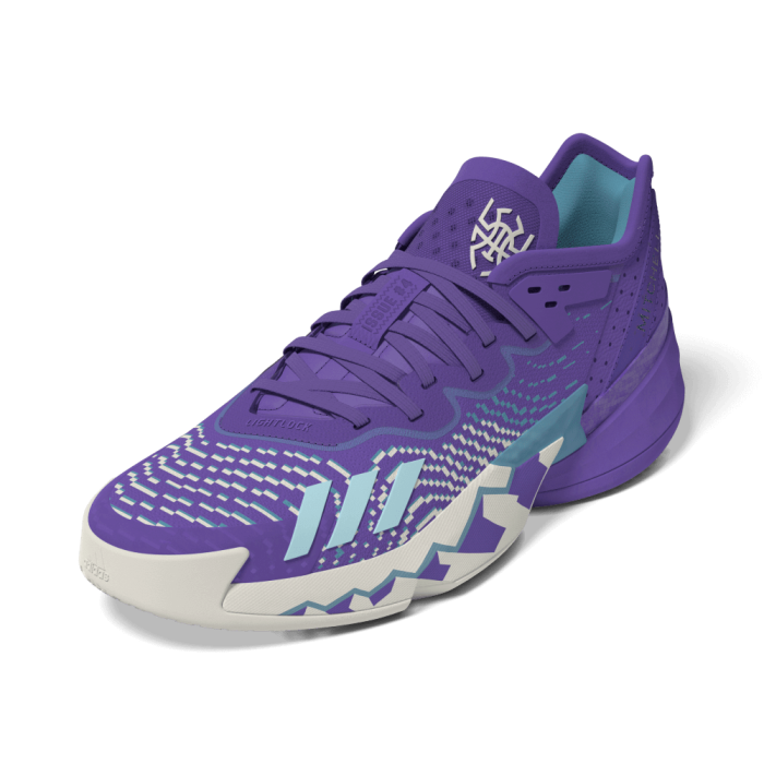 D.O.N. Issue 4 | Hoops Station