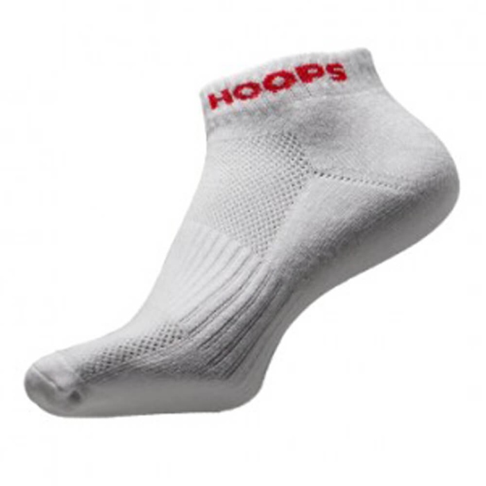 HOOPS LOW CUT SOCK 3IN1 PACK | Hoops Station
