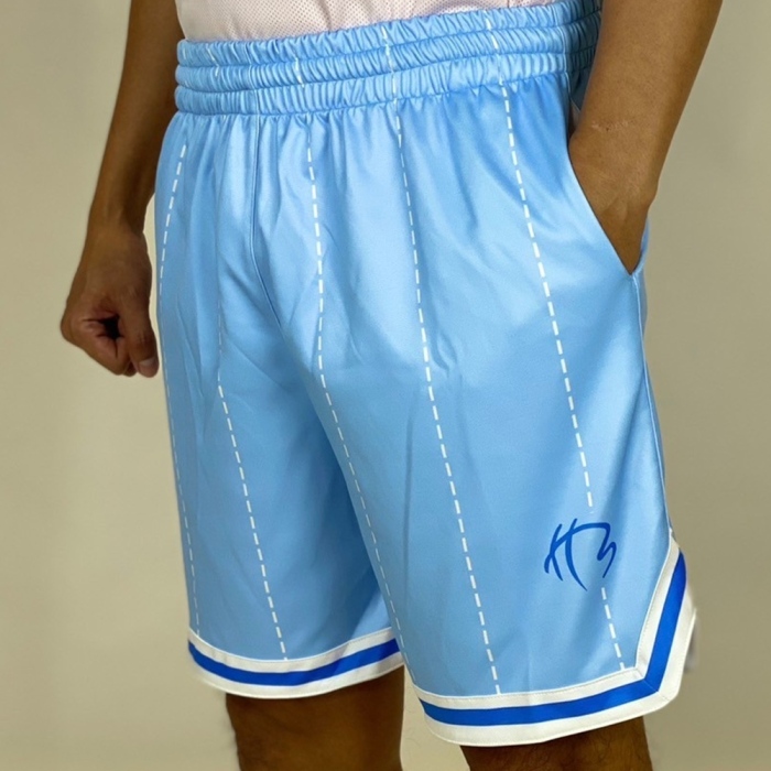 Hoops Performance Shorts | Hoops Station
