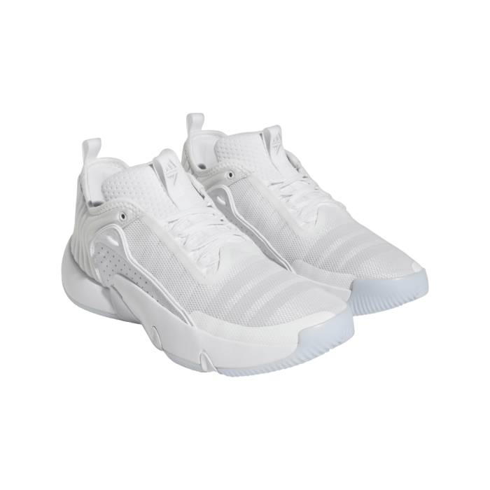 TRAE UNLIMITED | Hoops Station