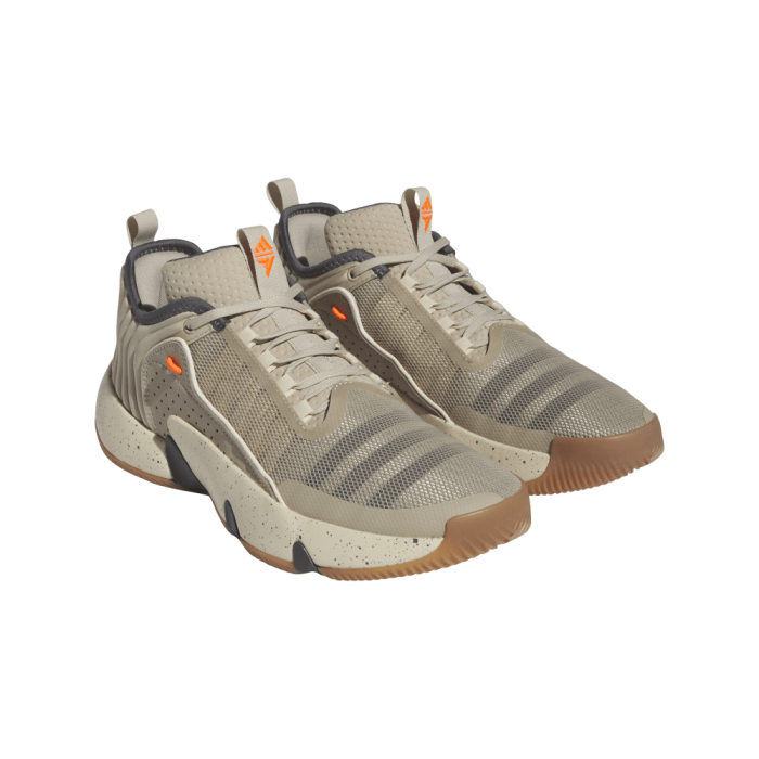 TRAE UNLIMITED | Hoops Station