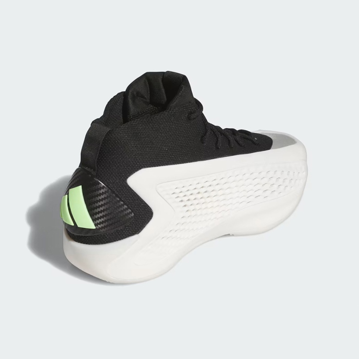 A.E. 1 | Hoops Station