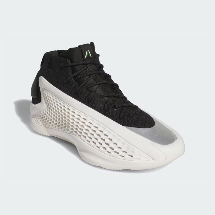 A.E. 1 | Hoops Station