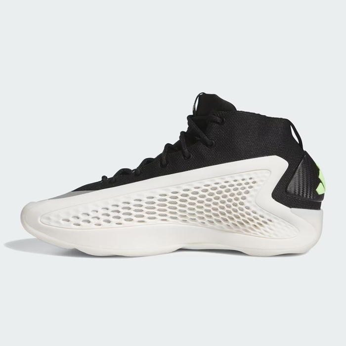 A.E. 1 | Hoops Station