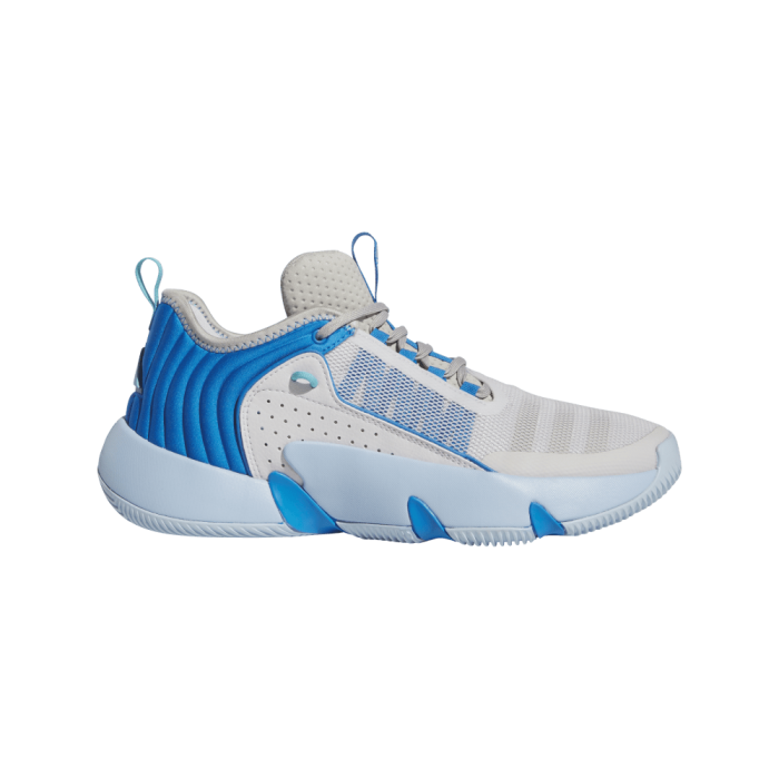 TRAE UNLIMITED | Hoops Station