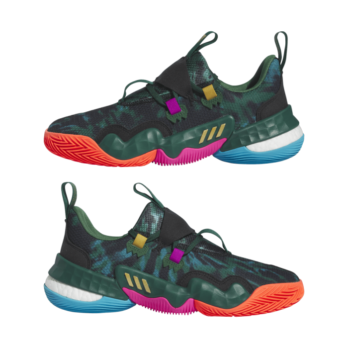 Trae Young 1 | Hoops Station