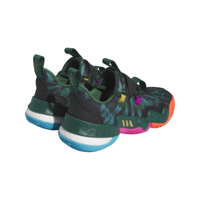 Trae Young 1 | Hoops Station